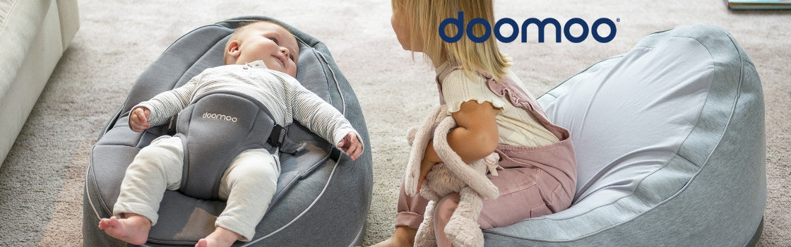 Doomoo – Peek A Boo Store