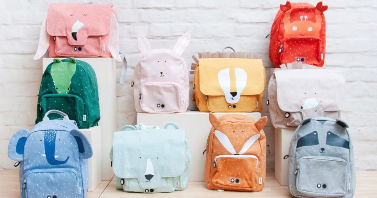 Trixie Baby – Peek A Boo Store