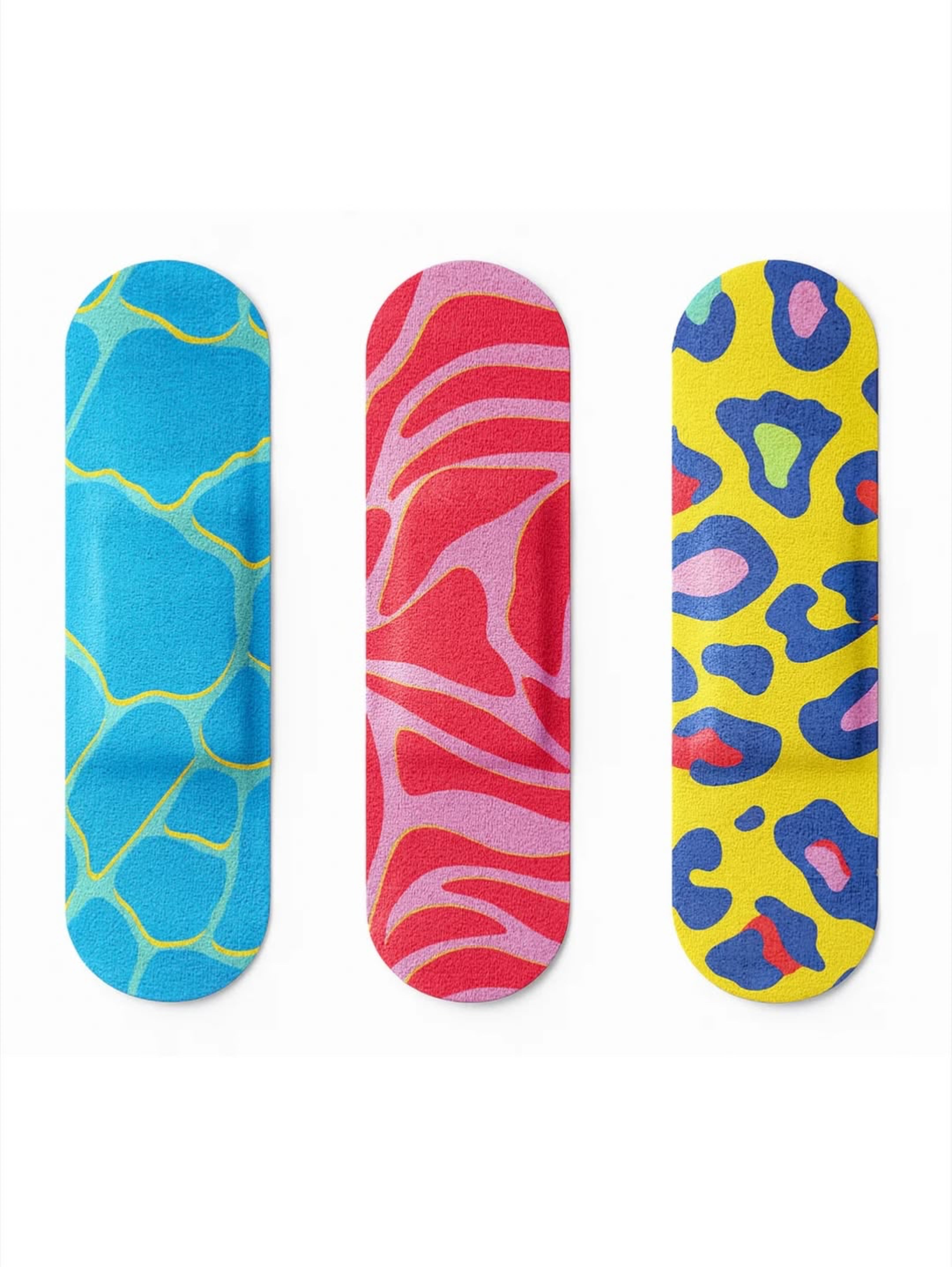 WAWA - Wild Ones – Peek A Boo Store
