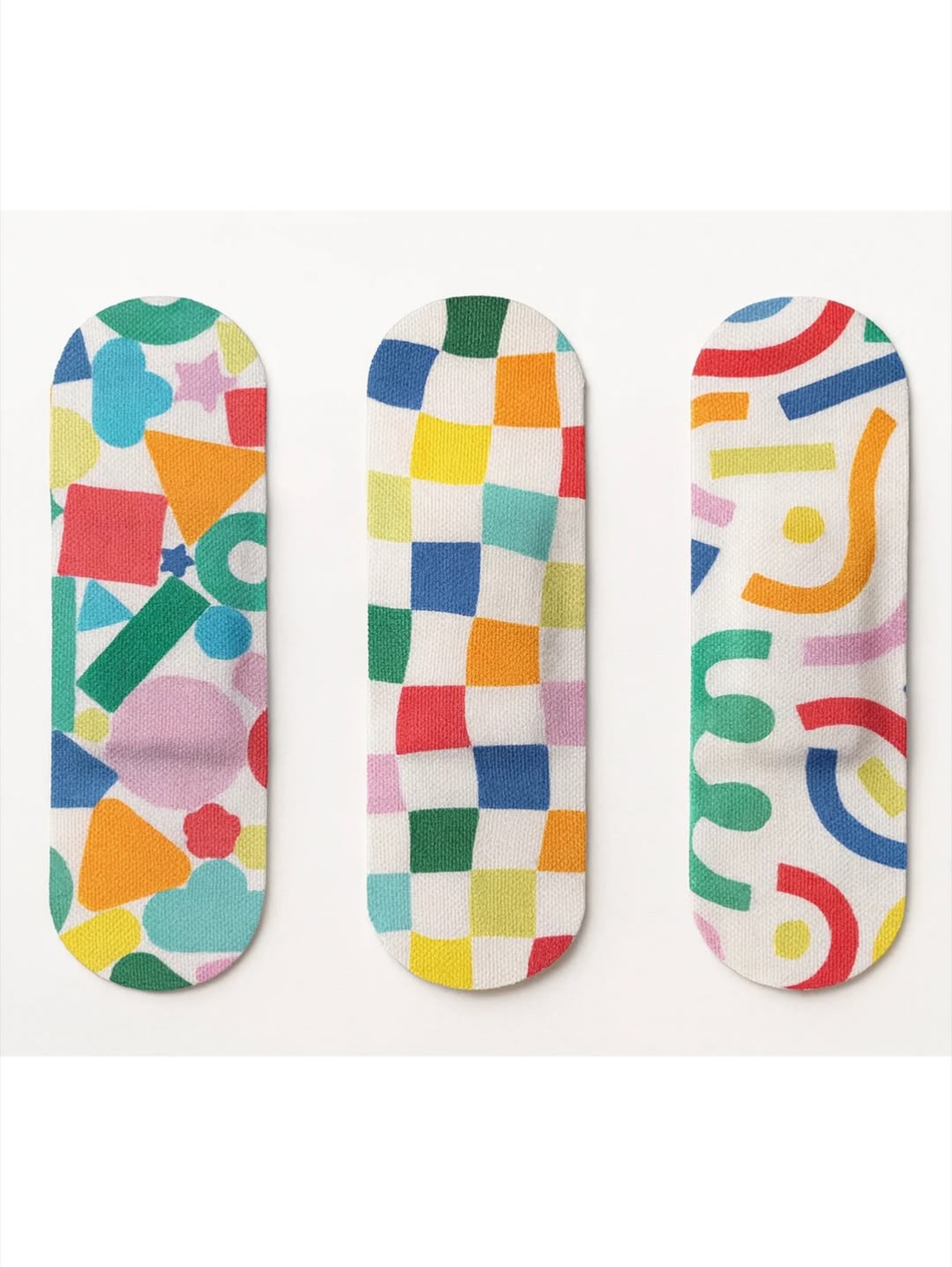 WAWA - Abstract – Peek A Boo Store